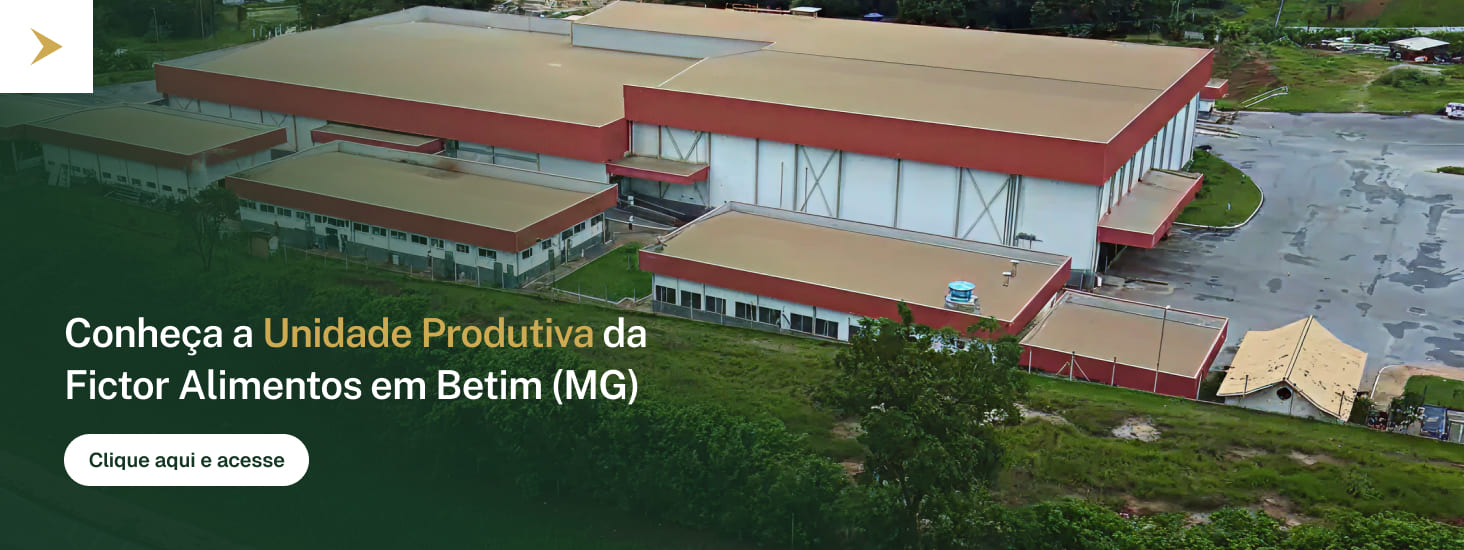 Fictor Alimentos | Relações com Investidores | FICT3 Fictor Alimentos ...
